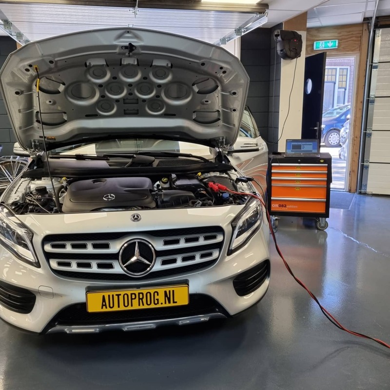 Chiptuning Twente? - Autoprog Hengelo - #1 Specialist